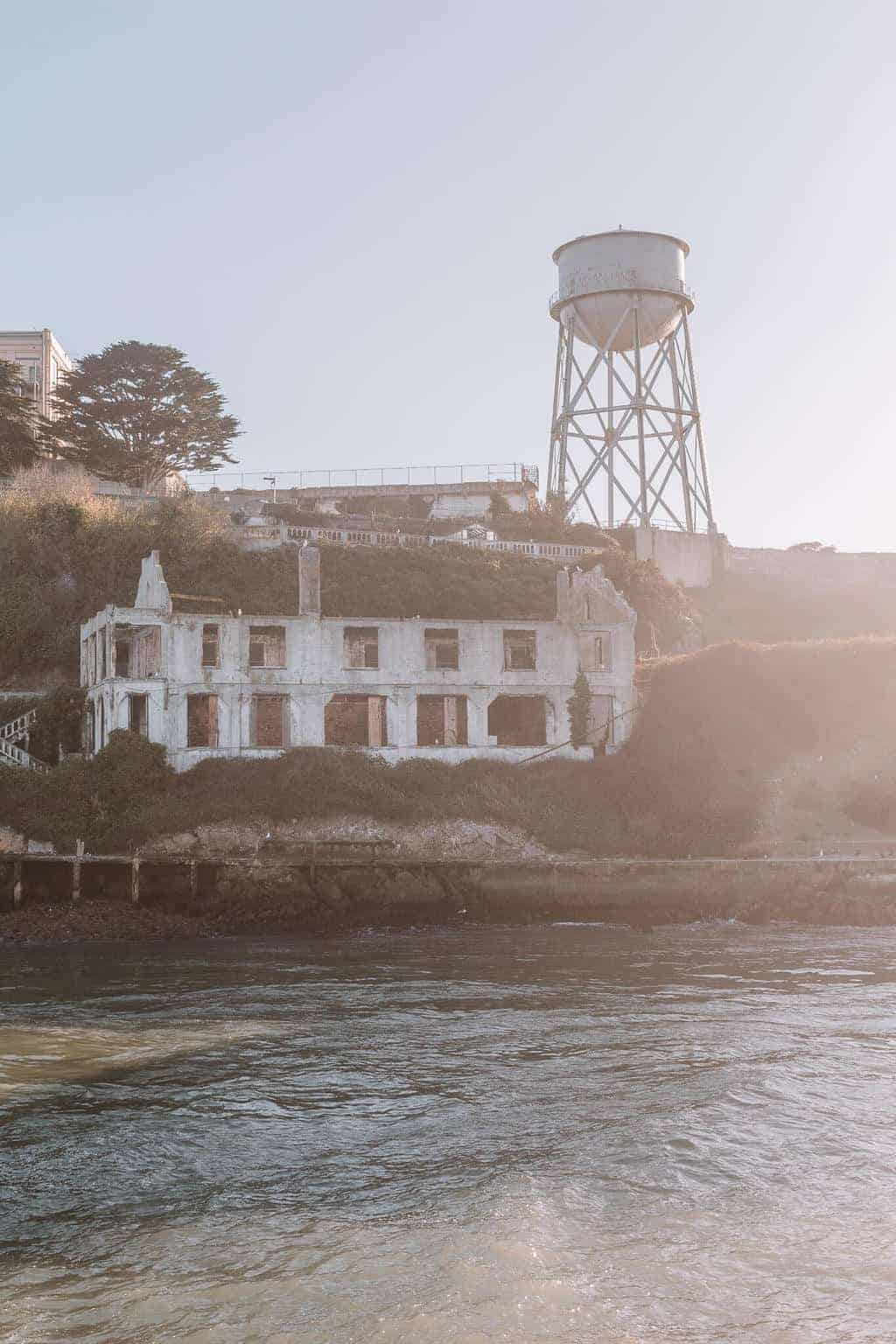15 Things You Need To Know Before Visiting Alcatraz Prison